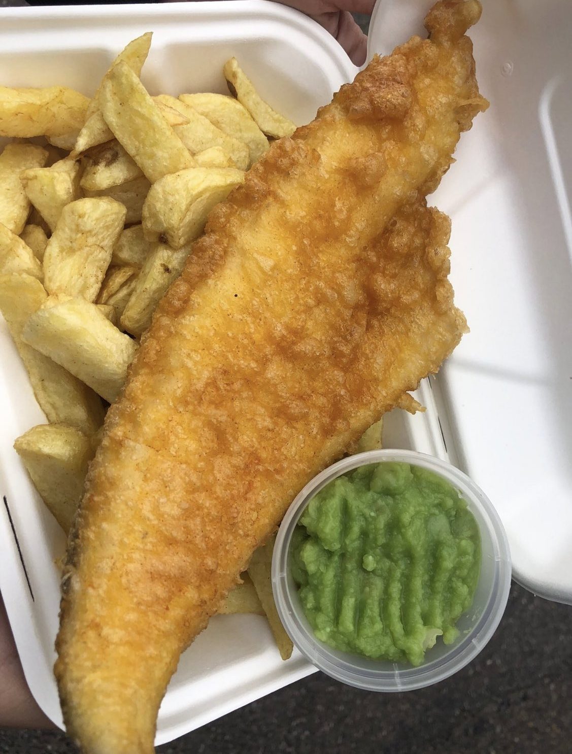 Peking Inn | New Addington London | Chinese takeaway