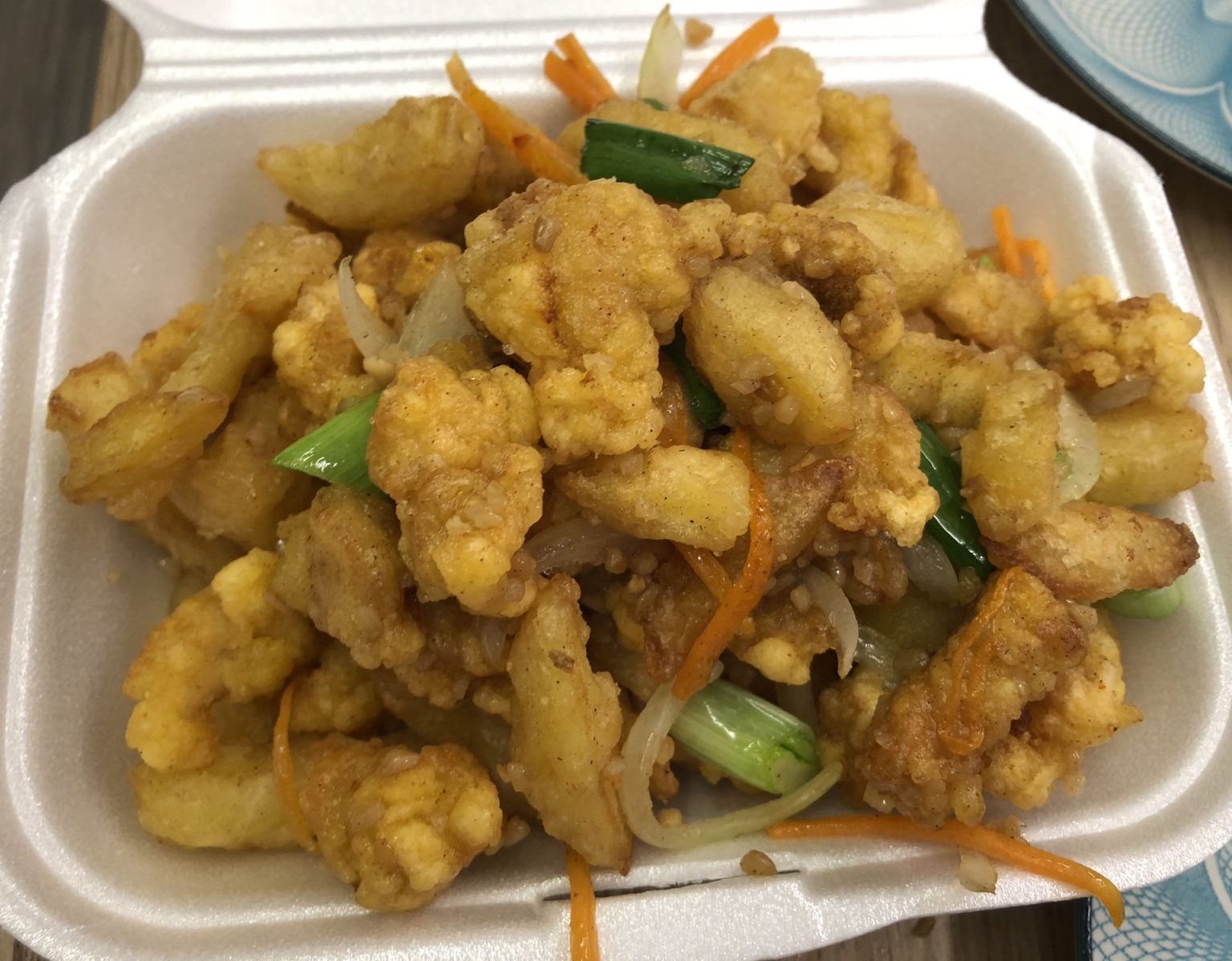 Peking Inn | New Addington London | Chinese takeaway